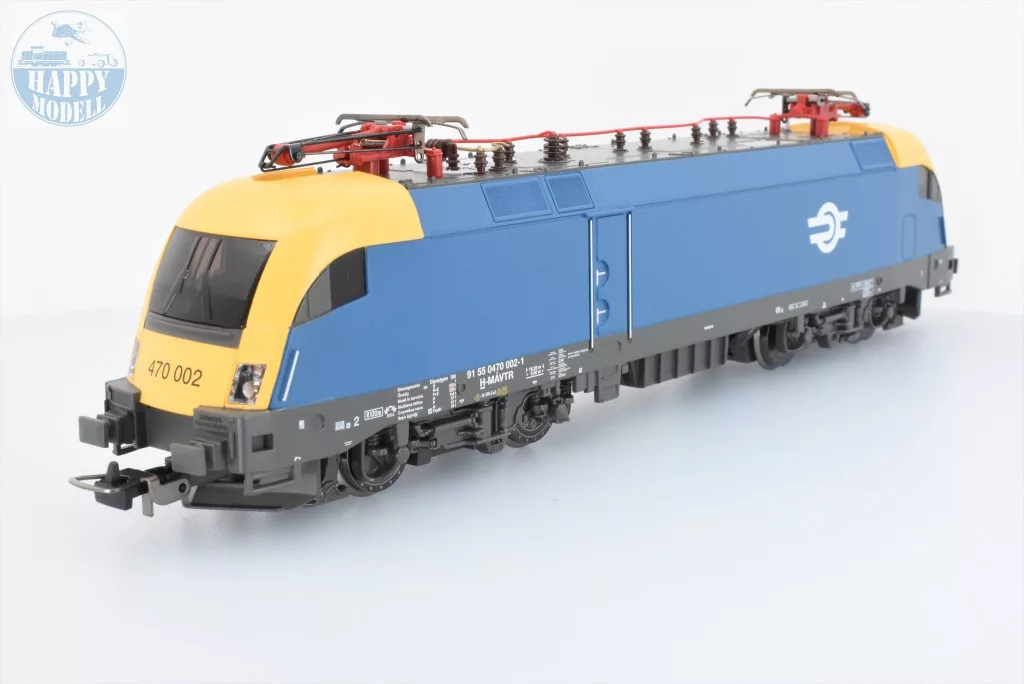 PIKO 57928 Taurus Rh1047 - happymodell.com